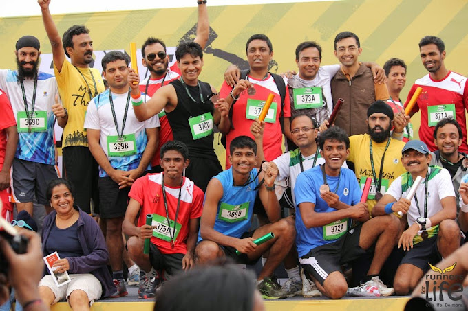 Best 7 Athletic & Running Academies in Bangalore | BeWise