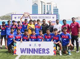 8 Best Football Academies In Yelahanka Bangalore | BeWise