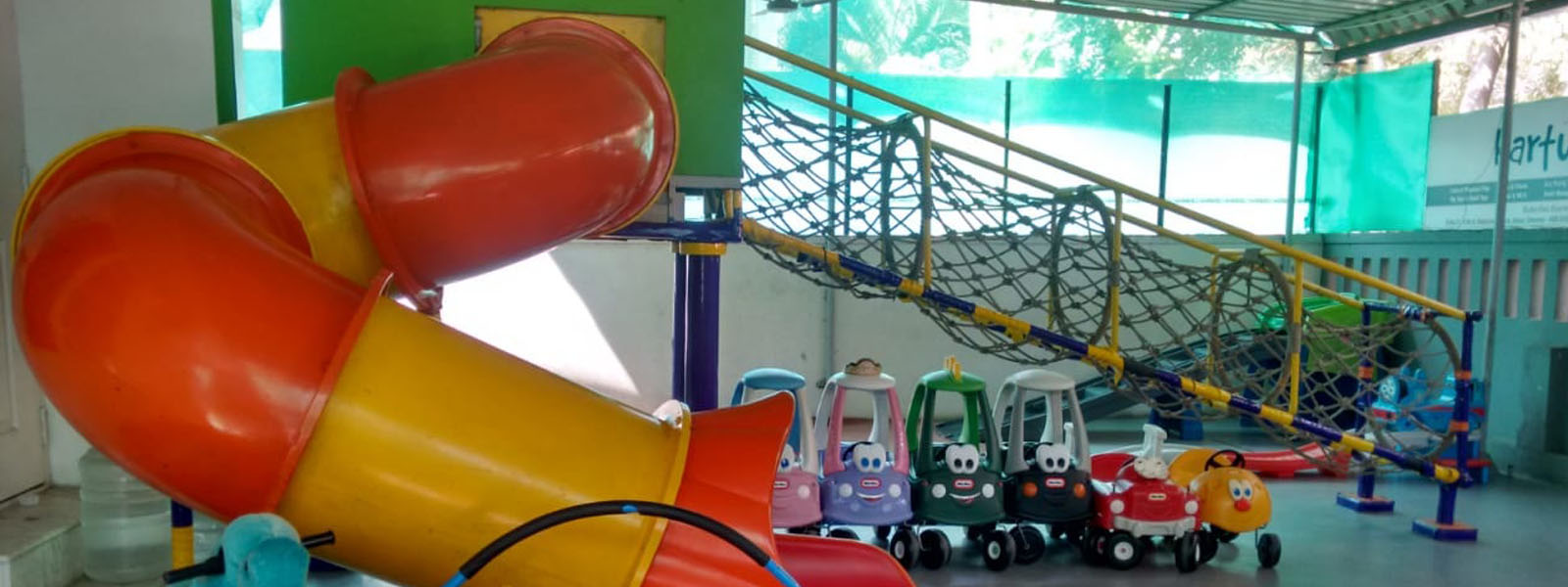 TOP 10 Best Kids Play Area in Chennai | BeWise