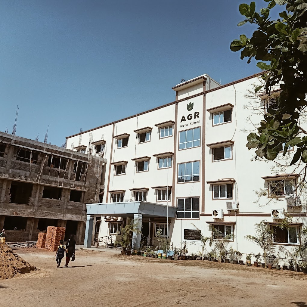 6 Best Schools in Velachery Chennai 2024-25 - Fees, Curriculum & More ...