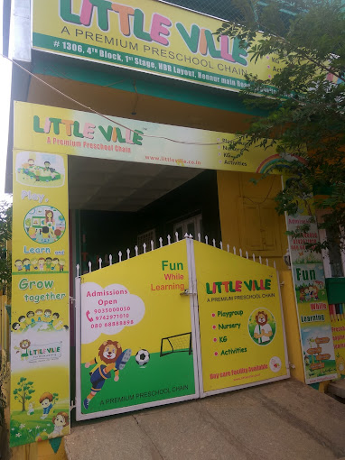 10 Best Preschools In Hennur Bangalore | BeWise