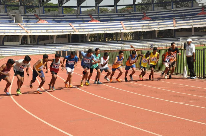 Best 7 Athletic & Running Academies in Bangalore | BeWise