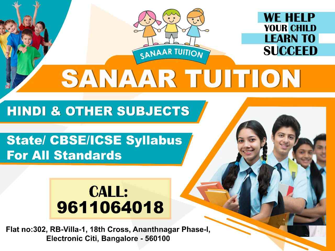 6 Best Maths Coaching In Electronic City, Bengaluru | BeWise