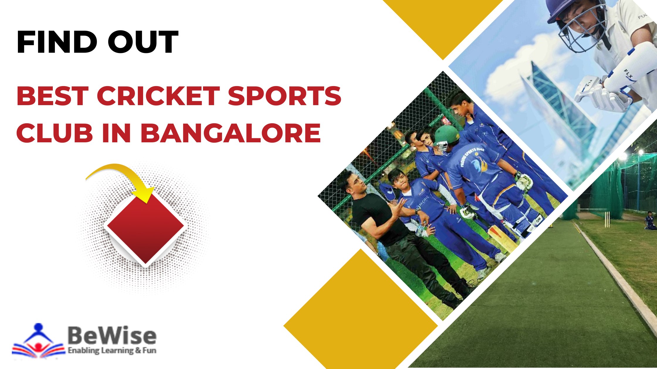 9 Best Cricket Sports Clubs In Bangalore BeWise 9 Best Cricket Sports Clubs In Bangalore BeWise