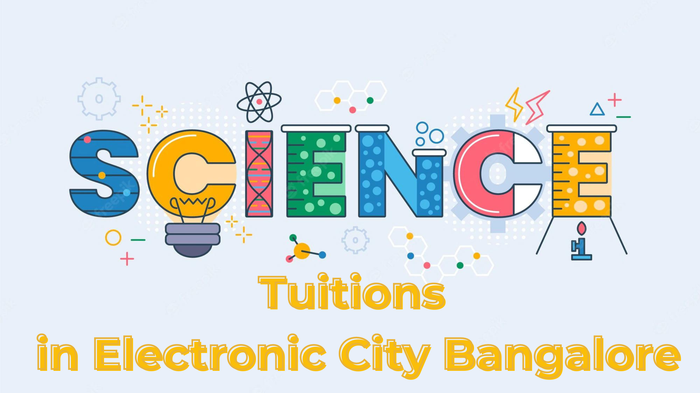 6 Best Science Coaching In Electronic City, Bengaluru | BeWise