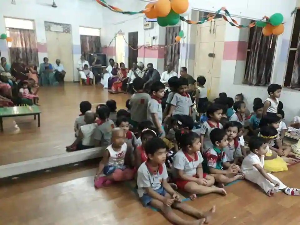 TOP 10 Best Kids Play Area in Chennai | BeWise