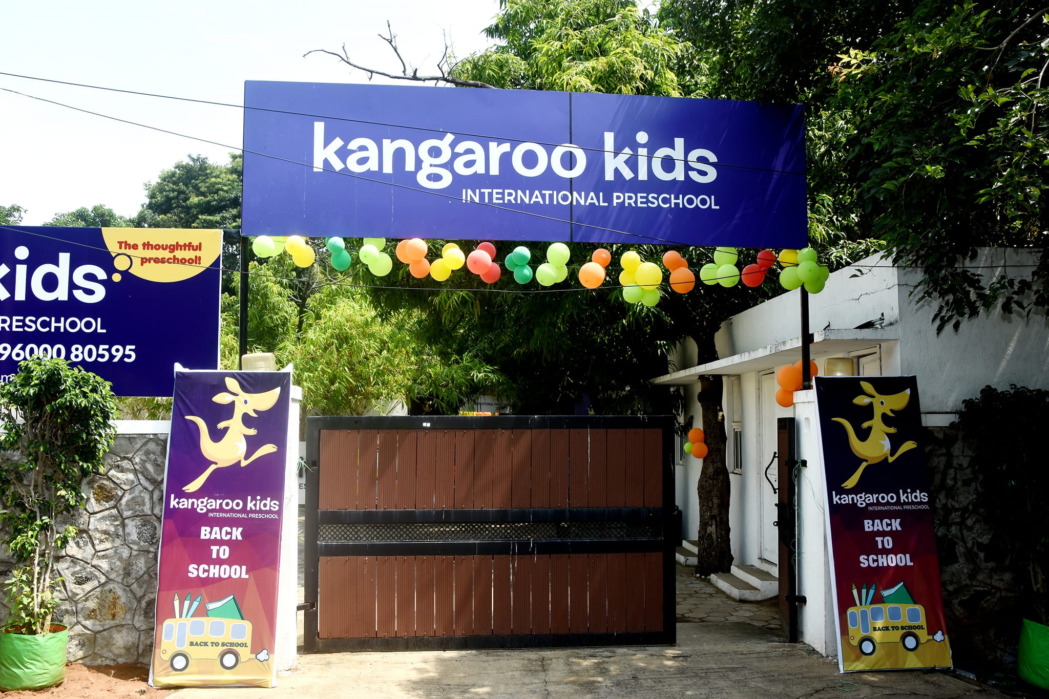 TOP 10 Best Kids Play Area in Chennai | BeWise